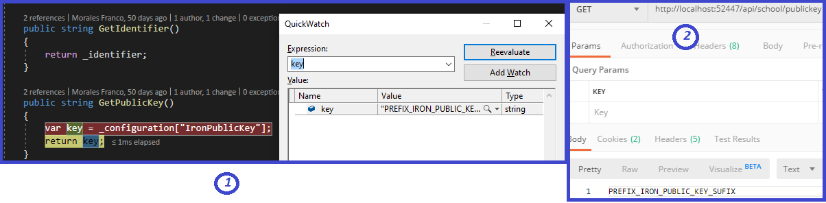 Configure Options Reading Settings From Appsettings Dependency Injection Net Core Part Iv