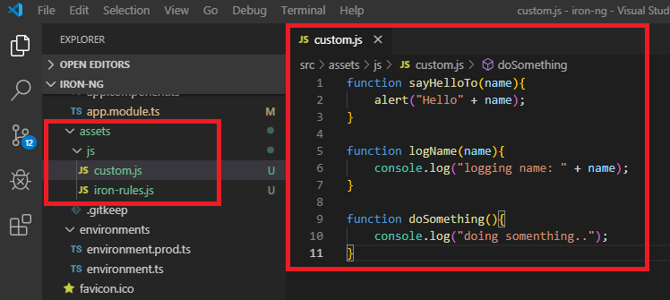 Sui Composizione Puro Import From Json File Javascript Identit 